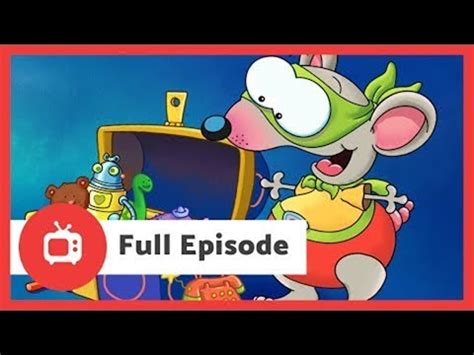 Toopy And Binoo Super Toopy Youtube