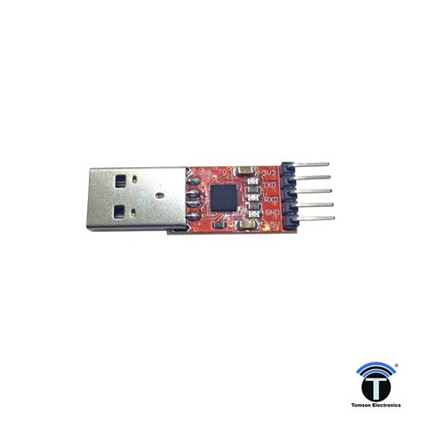 Usb Ttl Converter Buy Usb Ttl Converter Online 33 V And 5v Tomson