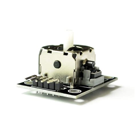 ky 023 dual axis ps2 joystick sensor