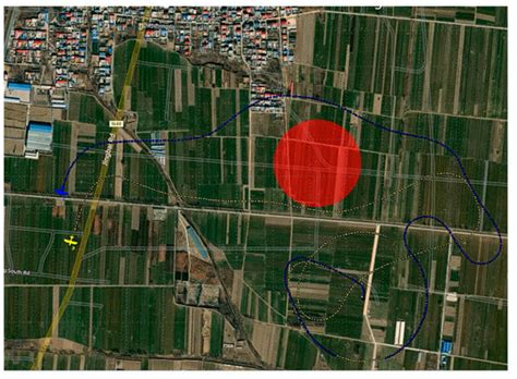 Onboard Distributed Trajectory Planning Through Intelligent Search For Multi Uav Cooperative Flight