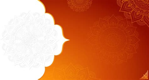 Premium Vector Festival Design Background