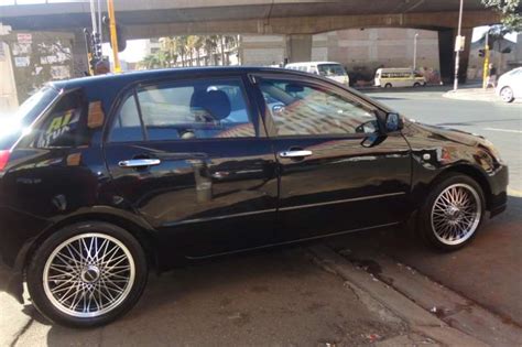 2008 Toyota Runx 180 Rsi For Sale In Gauteng Auto Mart