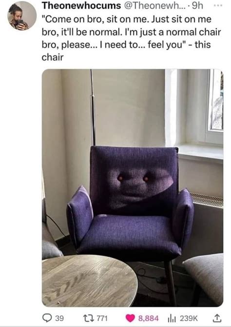 Dorm Chair Memes Lohoms Modern Accent Arm Chair With Ottoman Barrel