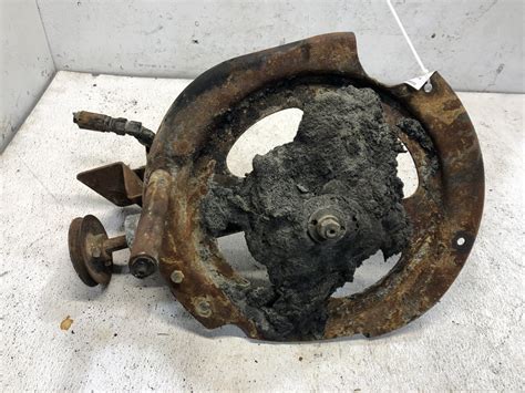 6734105 Bobcat 883 Hydraulic Motor For Sale