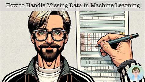 How To Handle Missing Data In Machine Learning Part 2 By Federico