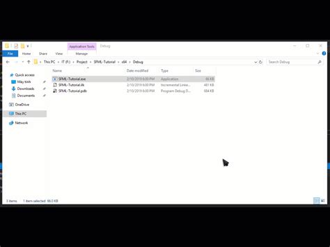 GitHub Solomon SFML Hướng dẫn cài đặt thư viện SFML