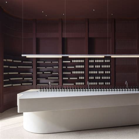 Interview With Aesop Skincare Founder Dennis Paphitis On Retail Design