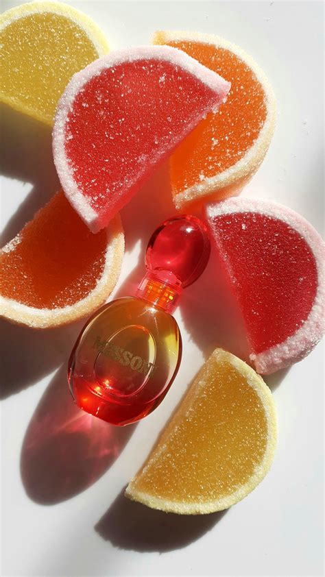 Missoni Eau de Toilette Missoni perfume - a fragrance for women 2016