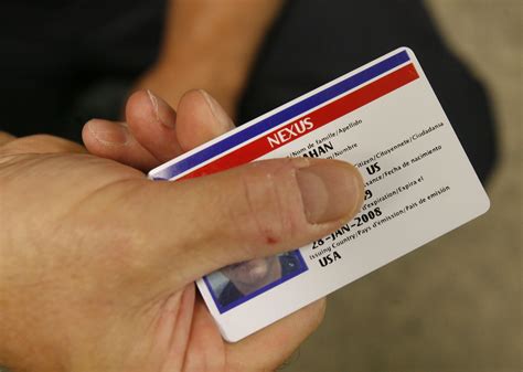 Merged Nexus Pass Page 241 Forums