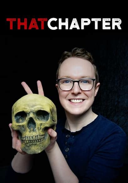 Watch That Chapter S08e07 The Disturbing Case Of Laura Ackerson Free Tv Shows Tubi