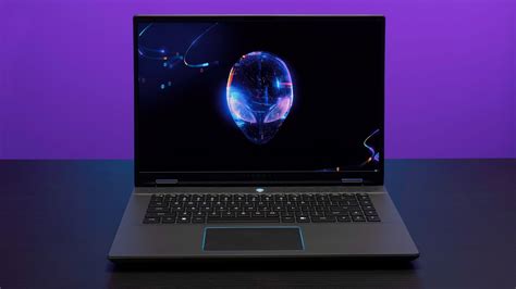 Raffreddamento Cryo Tech Per Il Nuovo Laptop Alienware M16 R2