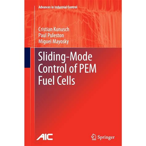 Sliding Mode Control Of Pem Fuel Cells Submarino