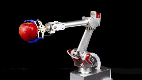 Mecharithm Robotics And Mechatronics On Linkedin Robotics