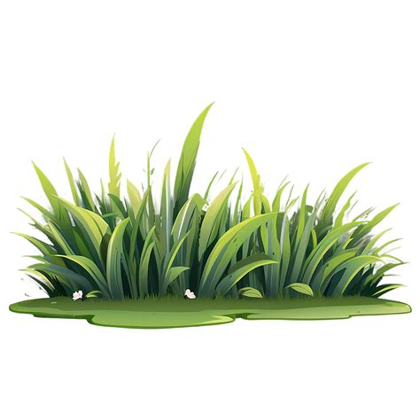 200 Cartoon Grass Png Images