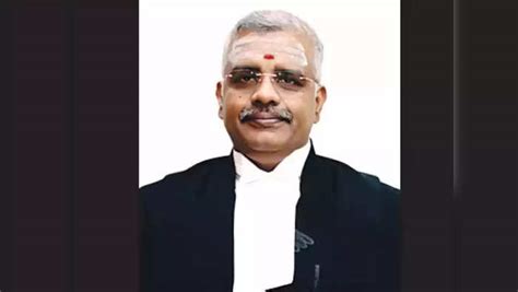 judge anand venkatesh transfer ponmudy and ministers against suo motu