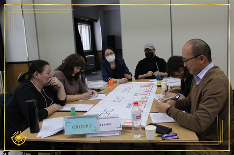 МЕНЕЖМЕНТИЙН СИМУЛЯЦИ СЭДЭВТ АХИСАН ТҮВШНИЙ СУРГАЛТ ЗОХИОН БАЙГУУЛАГДЛАА