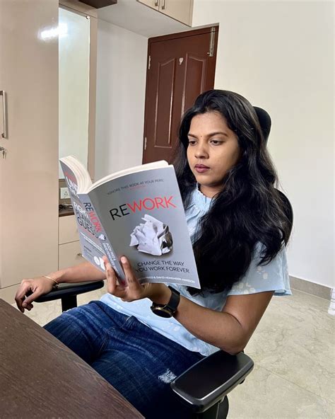 prabhitha nagarajan on linkedin rework productivitytips businessinsights