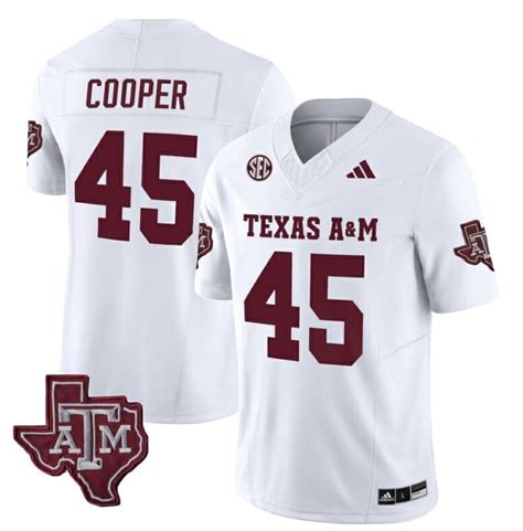 [hot] Buy New Edgerrin Cooper Jersey