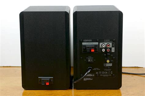 Edifier R DB Review Trusted Reviews