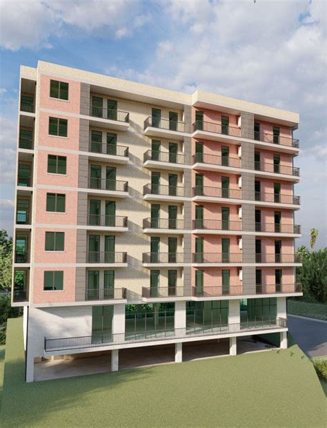 დემეტრე თავდადებულის ქუჩა 64 თბილისში ბინების ფასები აქტუალური გეგმები ობიექტის და