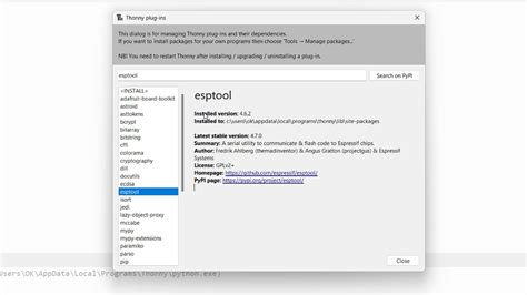Micropython On Esp32 Getting Started Tutorial