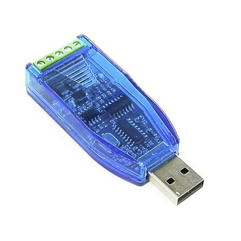 USB To RS Converter Upgrade Protection RS Converter Nyereka