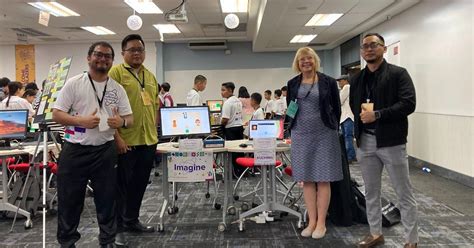 Raspberry Pi Foundation On Linkedin Stem Makered Raspberrypi Csforall