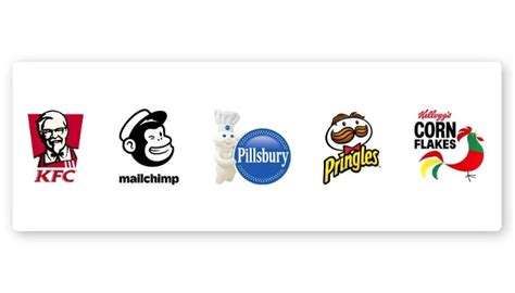 ایده لوگو برای طراحی ایده های خلاقانه برای طراحی لوگو