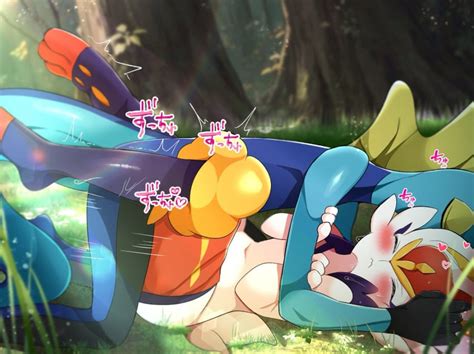 Rule 34 Ambiguous Gender Ambiguous Penetrated Anthro Anthro On Anthro Anthro Penetrated Anthro