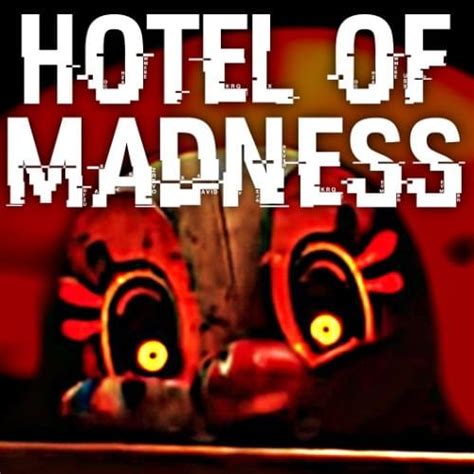 Xtratuna Hotel Of Madness Lyrics Genius Lyrics