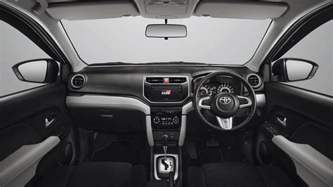 Interior Toyota Rush 2024 Dan Gambar Terbaru Auto2000