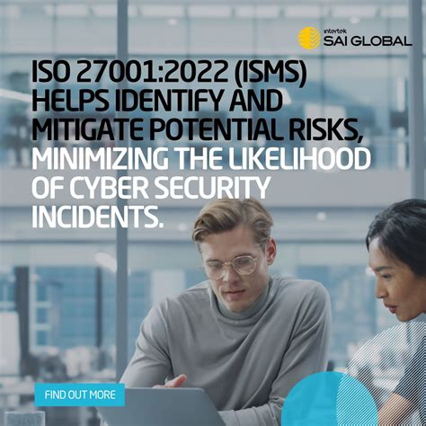 Iso 27001 Ensures Robust Information Security Management Safeguarding