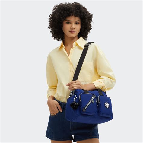 Defea Heritage Rapid Navy Kipling