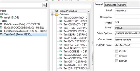 Rohan Dunstan Clarion Ip Driver And Ms Sql Server