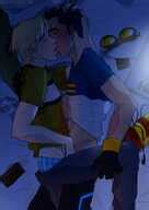 Post Generator Rex Mariusageynbonk Noah Rex Salazar