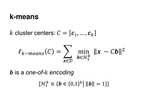 Ppt Cartesian K Means Powerpoint Presentation Free Download Id5742882