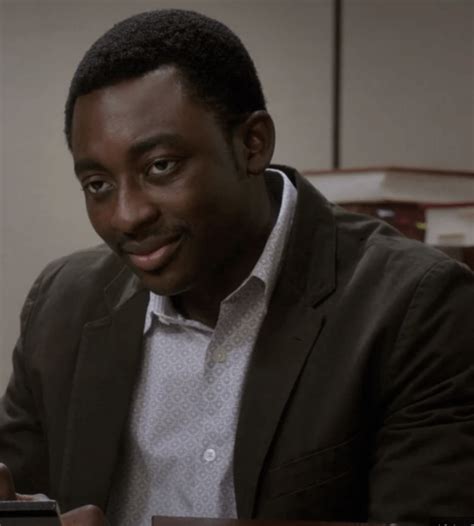 So Chidi Is Jacked Eleanor Is A Legit Snack Jason Wore A Suit Tahani