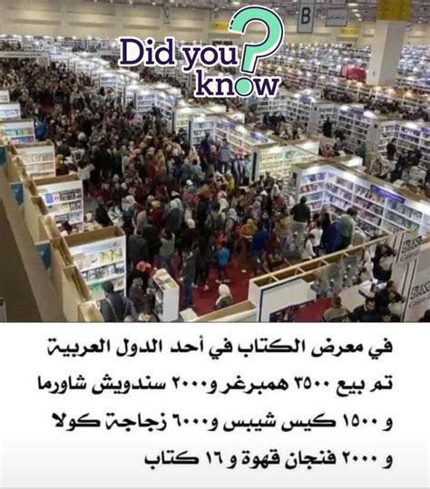 Rasheed Abou Hamdan On Linkedin Did You Know