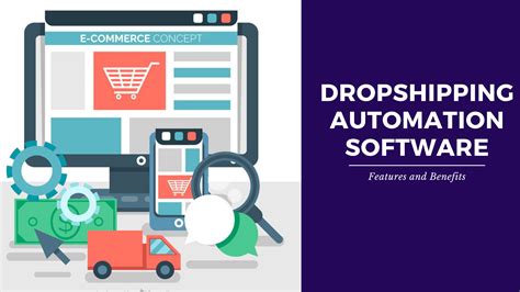 Dropshipping Automation Software Features And Benefits Subscribed Fyi