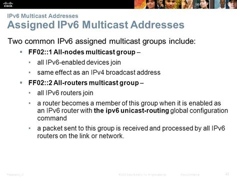 Ipv4 Issues The Need For Ipv6 Ipv6 Is Designed To Be The Successor Ppt Download