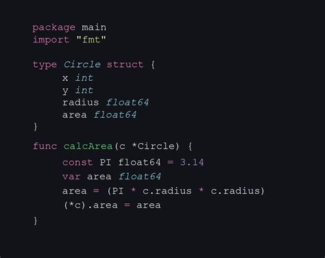 Go Lang Pointers Golang Kodekloud Devops Learning Community