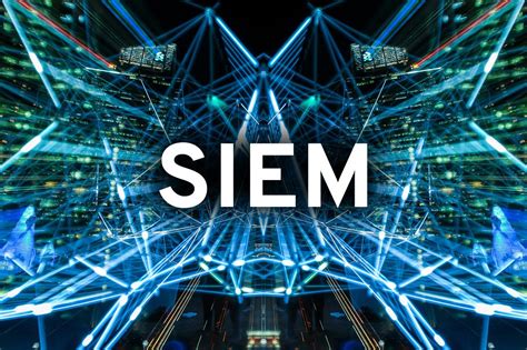 Why Integrating Siem Tools Is Crucial To Managing Threats Vumetric Cyber Portal