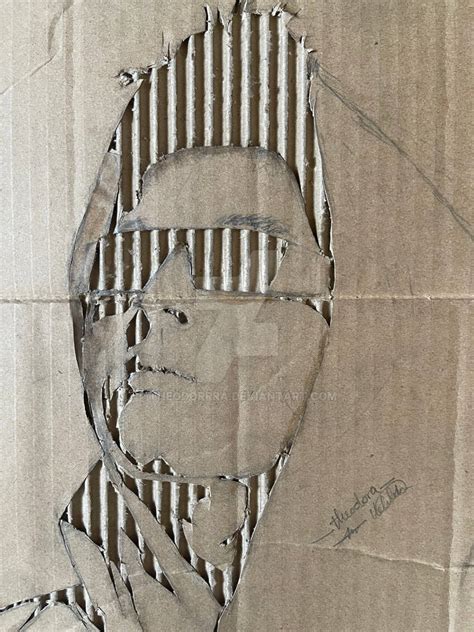 Ben Maedo By Theodorrra On Deviantart