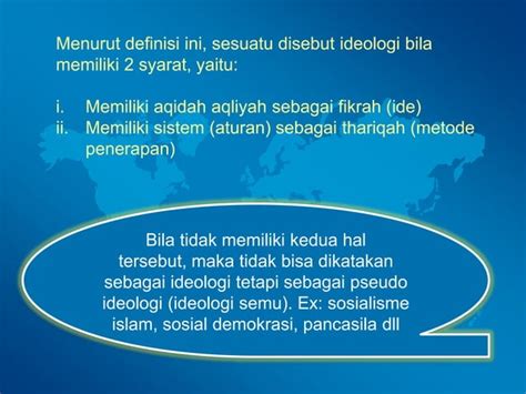 Mengenal Mabda Islam Pptx