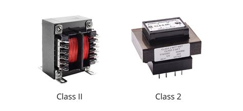 Ul Class 2 And 3 Vs Iec Class I Ii And Iii
