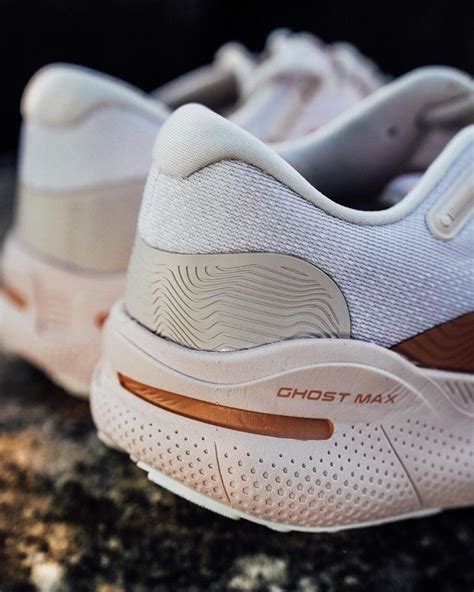 Brooks Ghost Max News 2