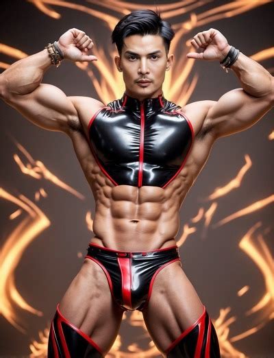 🌟 Welcome To The Dazzling World Of Latex Legends League Season 4 Where Dreams Take Flight And