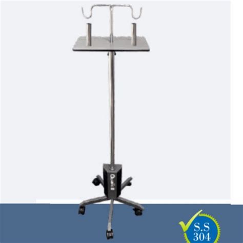 Bs 121 Syringe Pump Stand At Rs 14520piece In Indore Id 2853325223733