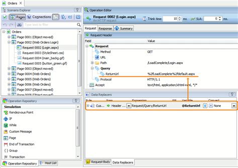 About Data Correlation Loadcomplete Documentation
