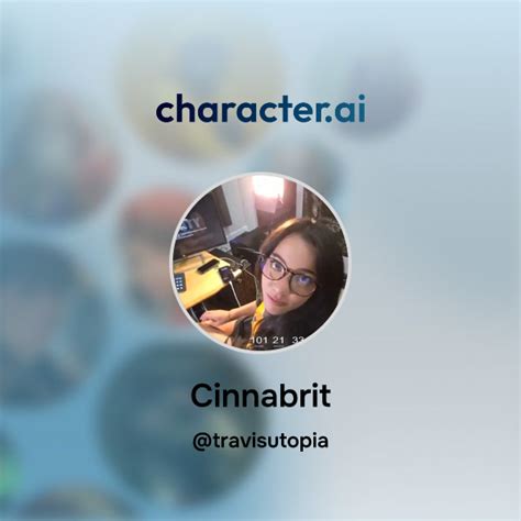 Chat With Cinnabrit Characterai Ai Chat Reimaginedyour Words Your World